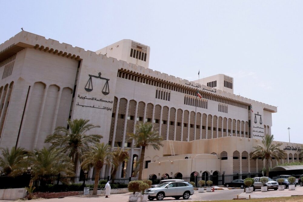 Kuwait: Blogger Salman Al-Khalidi sentenced to prison for five years - IFEX