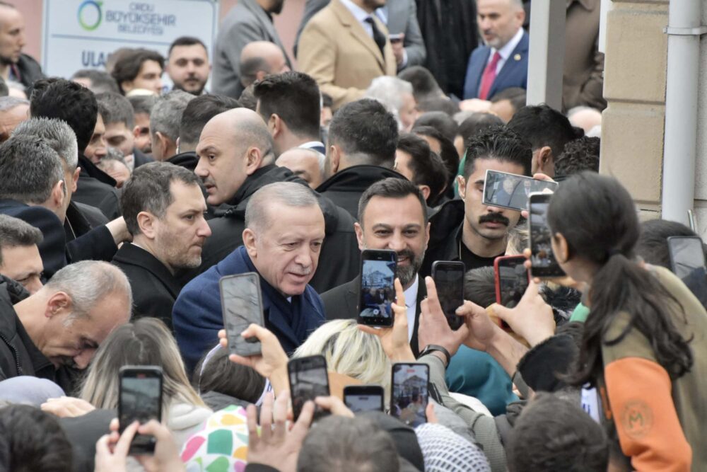 Turkey: Big tech platforms should protect online expression ahead of ...