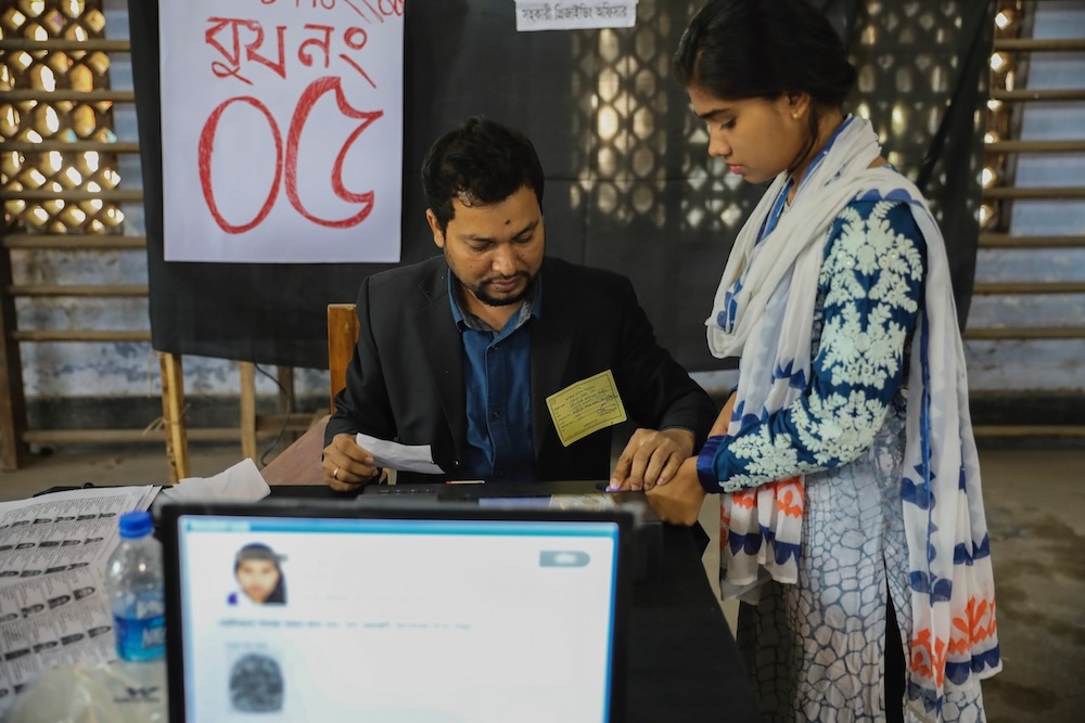 Bangladesh: Draft data protection law must protect freedom of expression - IFEX