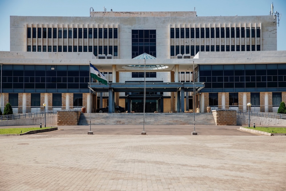 Lesotho's media: A vital watchdog in a fragile democracy - IFEX