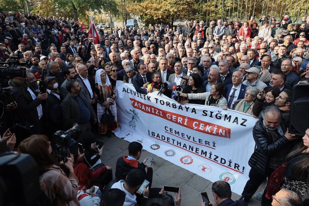 Council of Europe reports a rise in hate crimes in Turkey - IFEX