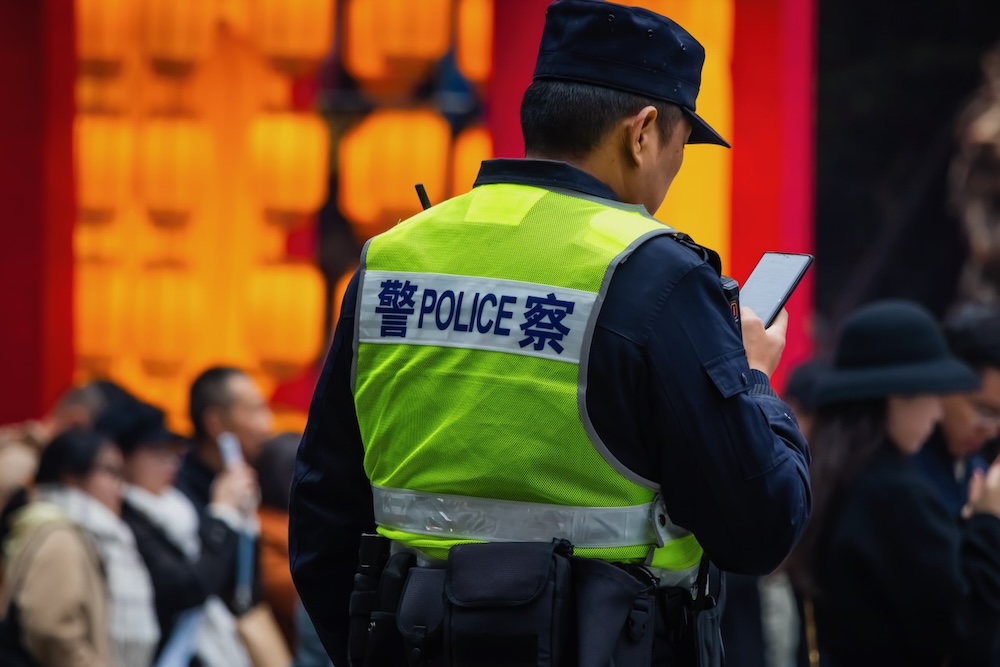 China: New internet ID system a threat to online expression - IFEX