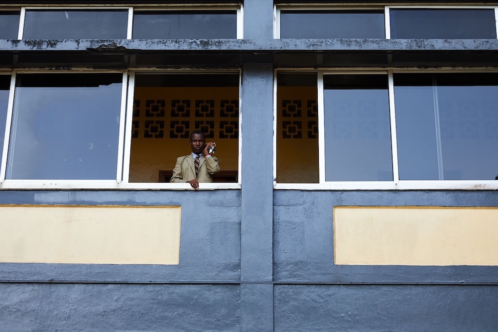 UN review highlights gaps in Liberia's online freedoms - IFEX