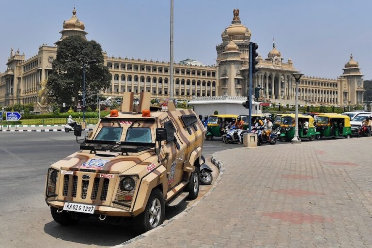 India's top court moves to regulate comedians and influencers' speech ...