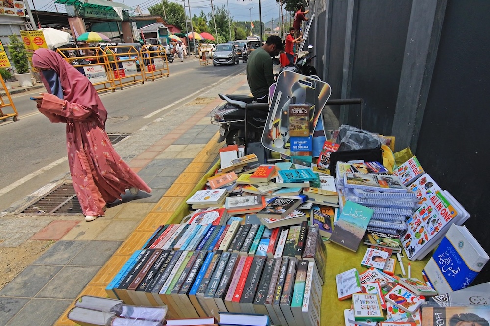 India's top court moves to regulate comedians and influencers' speech ...