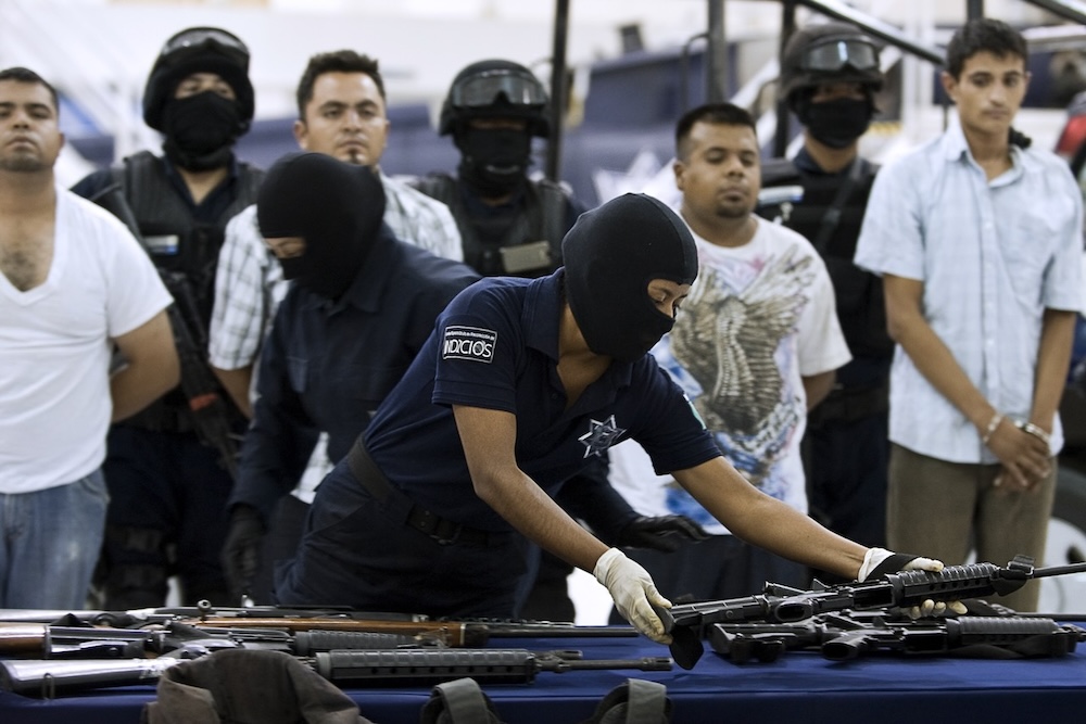 IAPA concerned about the context surrounding litigation against "TV ...