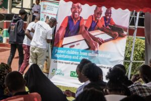 Protecting children online in Africa must move from policy to practice ...